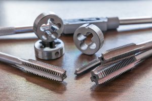 Gewinde & Gewindearten – RCT Magazin