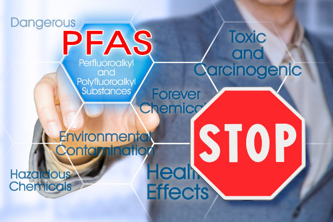 PFAS-Verbot: Werden Fluorpolymere verboten? » RCT Magazin