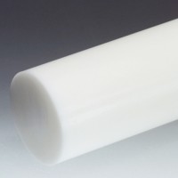 Rundstab aus POM - FDA | Reichelt Chemietechnik