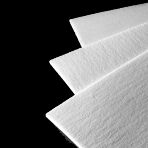 Sintered Plate made of Porous HDPE | Reichelt Chemietechnik