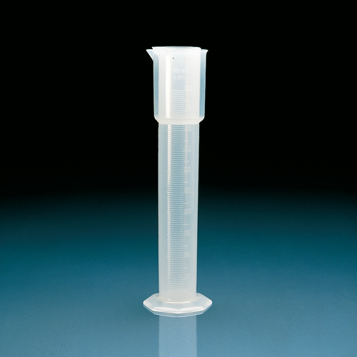 Areometer Cylinder made of PP | Reichelt Chemietechnik