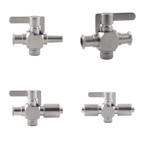 Luer-Lock Adapter (Male) with Male Thread | Reichelt Chemietechnik