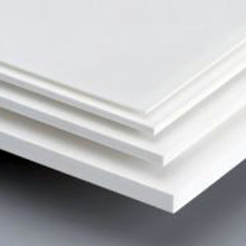 EPDM Plate - Shore 50° | Reichelt Chemietechnik