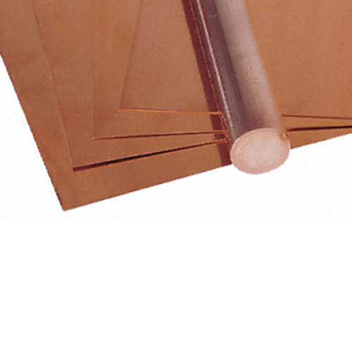 Blech aus Kupfer | Reichelt Chemietechnik
