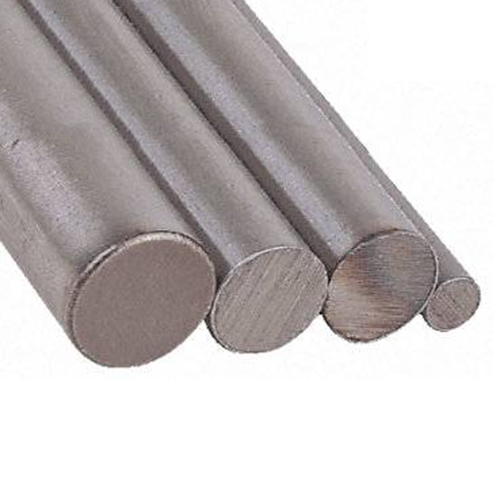 Rundstab aus Aluminium | Reichelt Chemietechnik