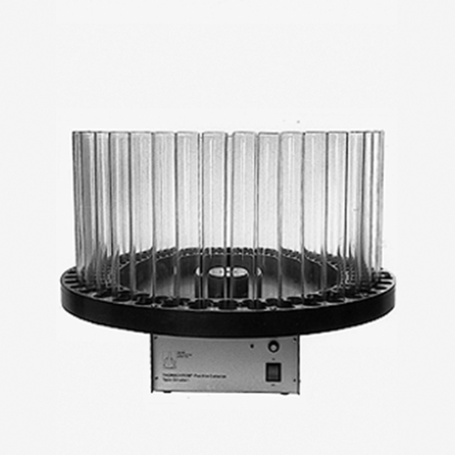 Fraction Collector Circular-I-Macro | Reichelt Chemietechnik