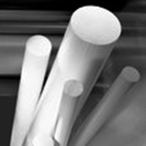 Rundstab aus POM - FDA | Reichelt Chemietechnik