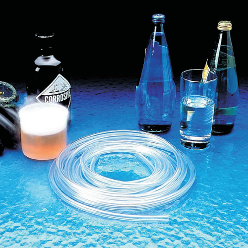 TYGON®-Ultra Chemical Resistant Tubing for Chemical Transfer ...