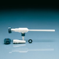 Wasserstrahlpumpe aus PP | Reichelt Chemietechnik