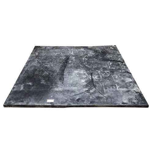 EPDM Plate - Shore 50° | Reichelt Chemietechnik