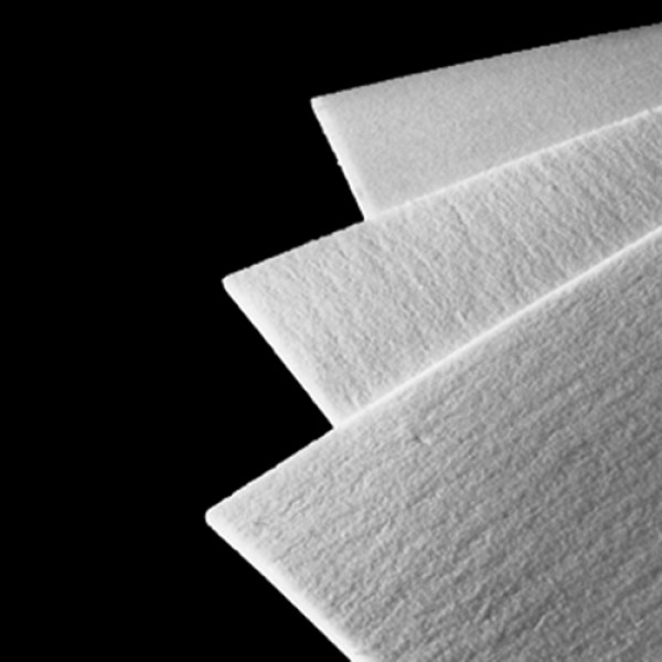 Sintered Plate made of Porous PTFE | Reichelt Chemietechnik