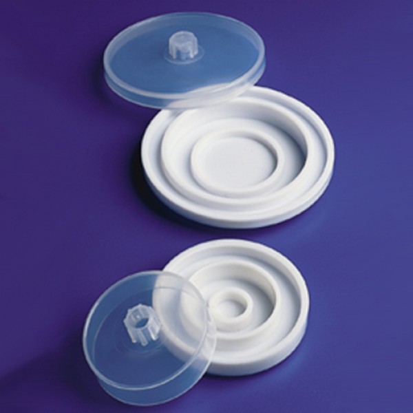 Conway Diffusion Cell made of PP | Reichelt Chemietechnik